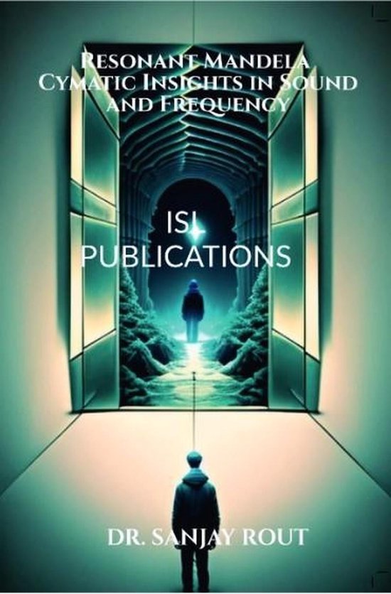 Resonant Mandela: Cymatic Insights in Sound and Frequency (ebook), Dr ...