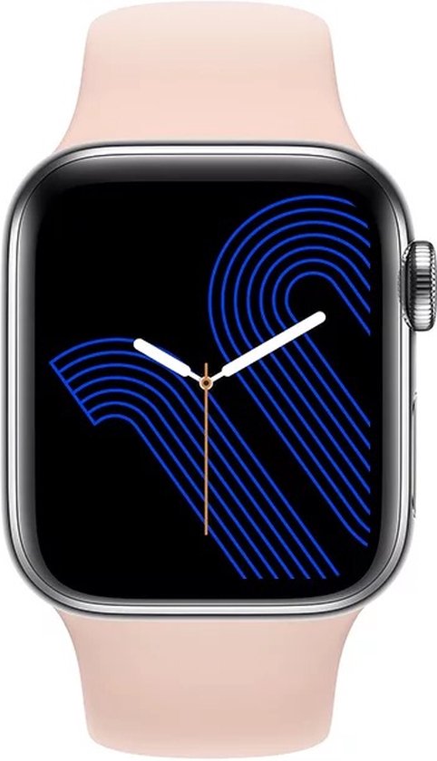 Hiwatch pro - I7 pro Max Smartwatch geschikt voor Android en IOS ...