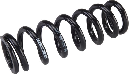 BOS Spiraalveer 2.75" | bol