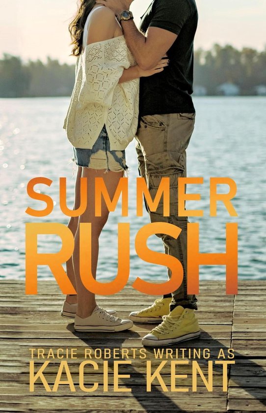 Summer Rush (ebook), Tracie Roberts | 9798223606925 | Boeken | bol