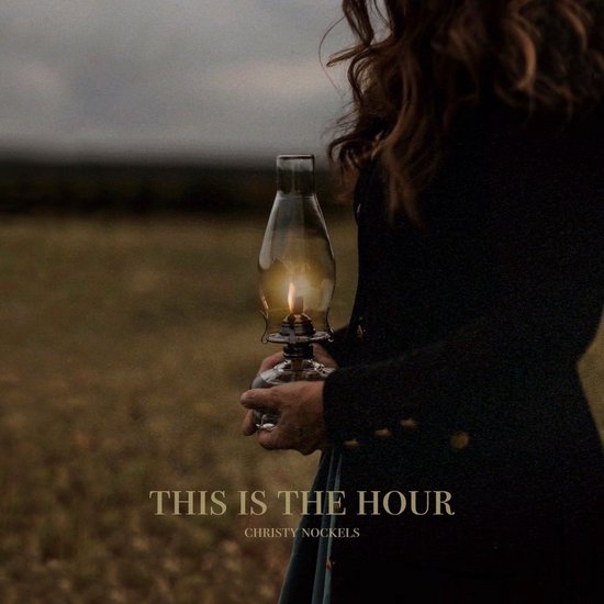 Christy Nockels - This Is The Hour (CD), Christy Nockels | Muziek | bol.com