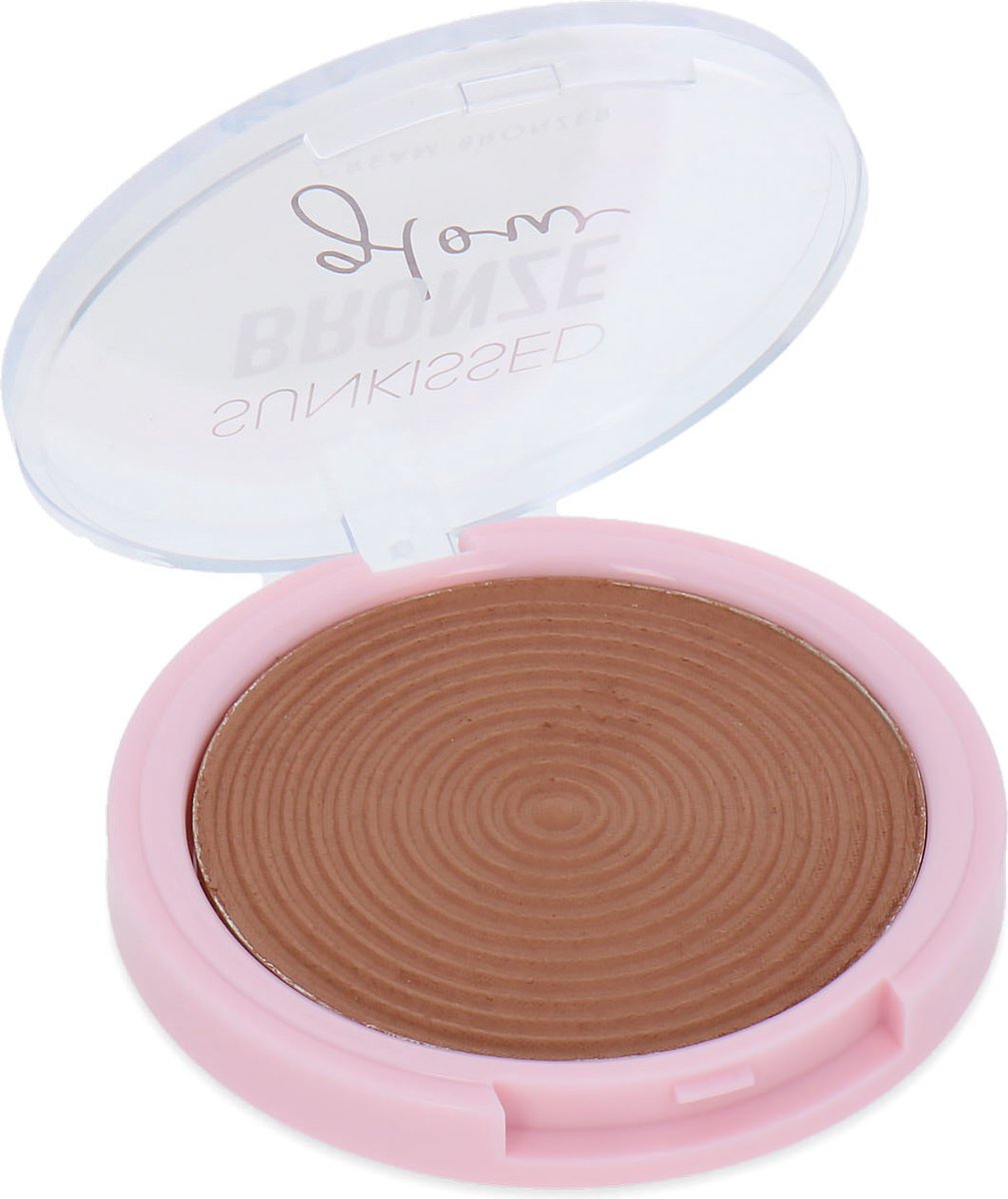 Sunkissed Bronze Glow Bronzer | bol.com