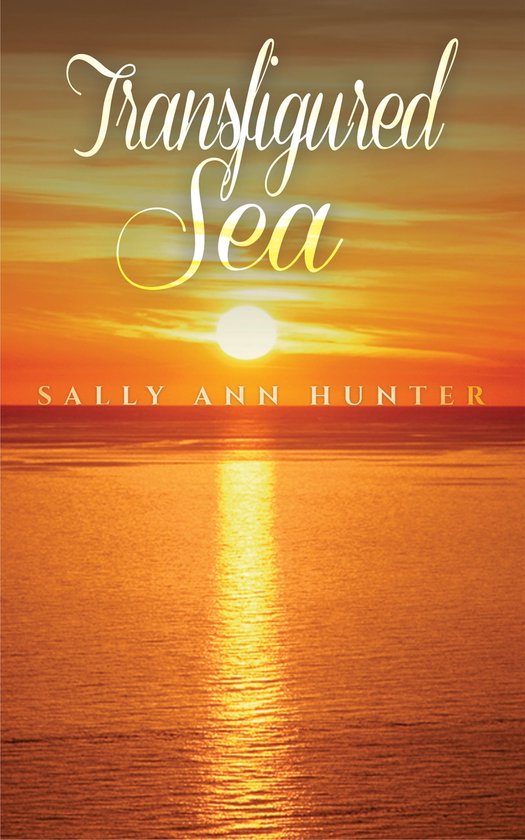 Transfigured Sea (ebook), Sally Ann Hunter | 9781786292704 | Boeken | bol
