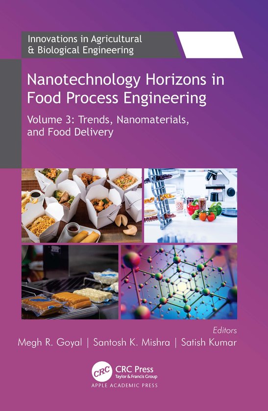 Innovations in Agricultural & Biological Engineering- Nanotechnology ...