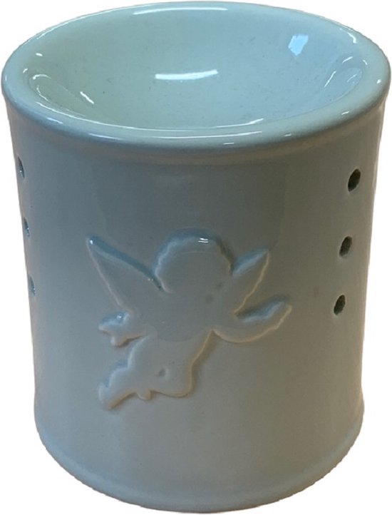 Geurbrander Angel Grey - Wax Brander - Waxbrander - Scent - Scentchip ...