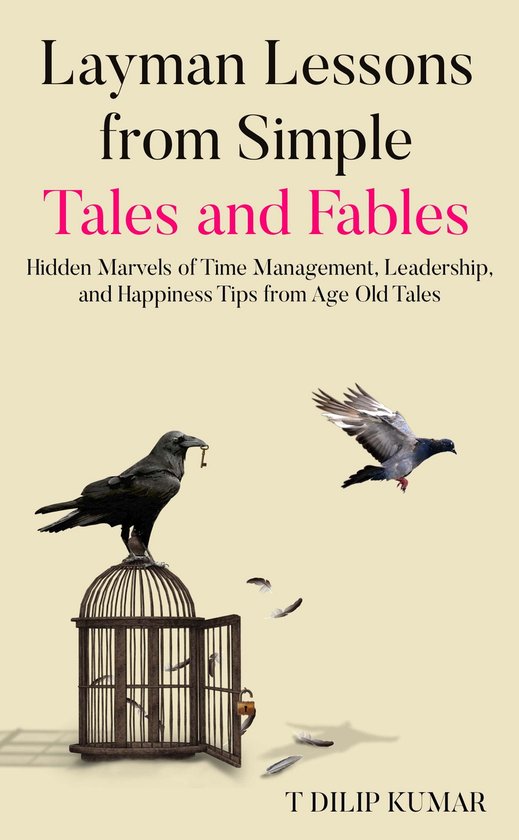 Layman Series 1 - Layman Lessons from Simple Tales and Fables (ebook ...