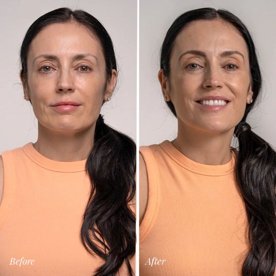 Jerome Alexander, My Color Self Adjusting Foundation - Light ...