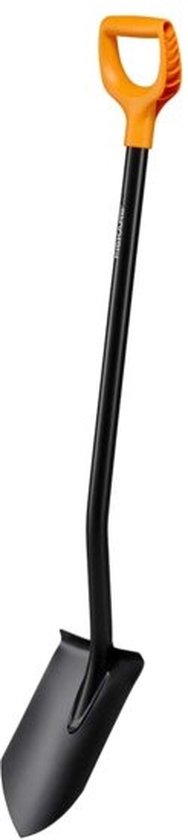 Fiskars - Solid tuinspade spits | bol