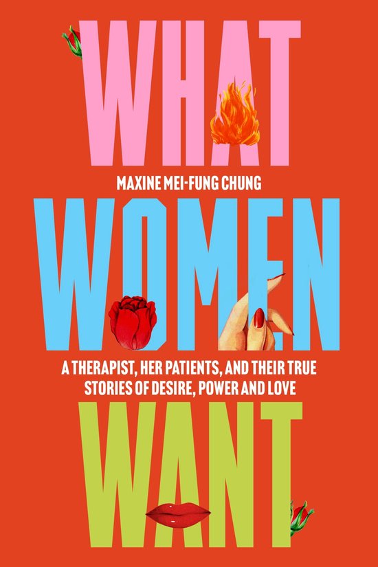 What Women Want (ebook), Maxine Mei-Fung Chung | 9781538758298 | Boeken ...