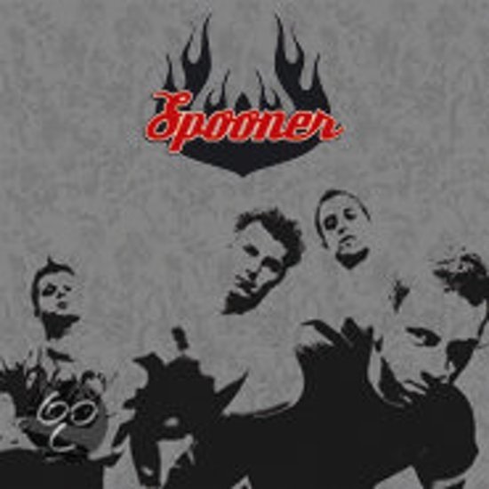 Spooner - Spooner (CD), Spooner | CD (album) | Muziek | bol