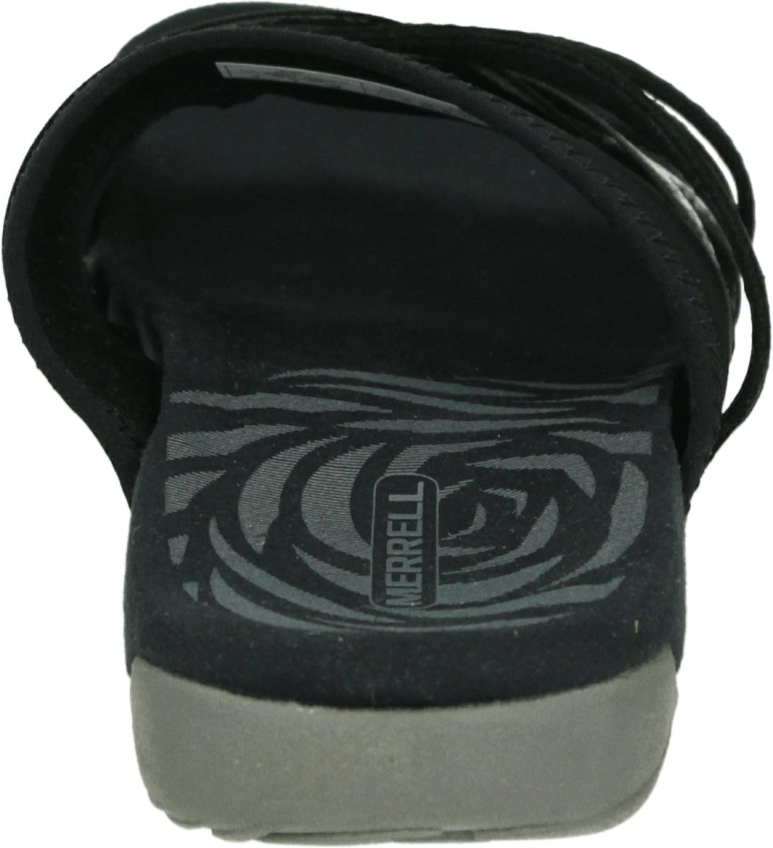 Merrell Slippers Vrouwen - Maat 37 | bol.com