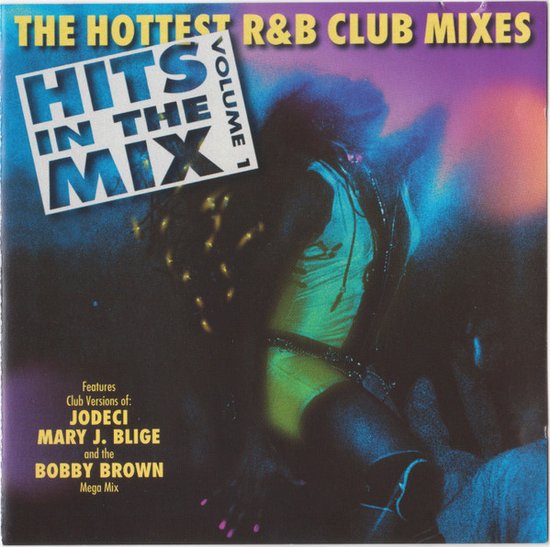 Hits In The Mix Vol.1, various artists | Muziek | bol