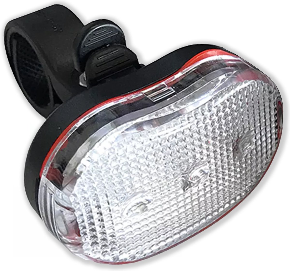 Fietsverlichting LED - Verlicht uw rit - Geschikt voor alle soorten ...