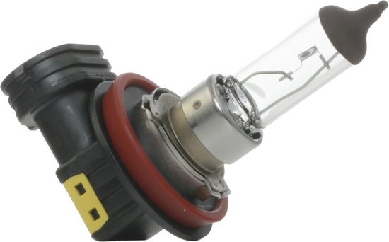 Bosch H8 halogeenlamp 12 volt 35 watt | bol.com