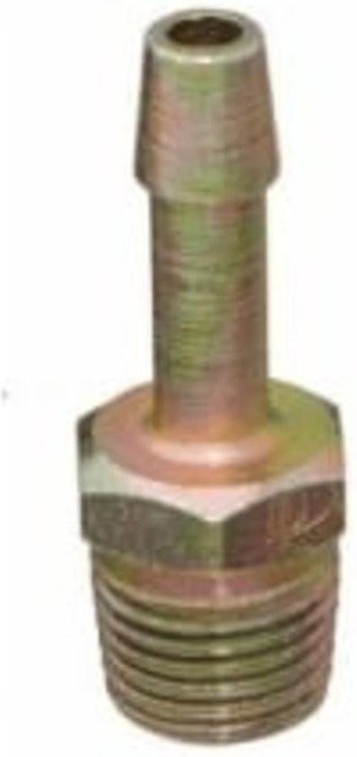 Orion Slangtule 1/4' U Tule 6 mm | bol