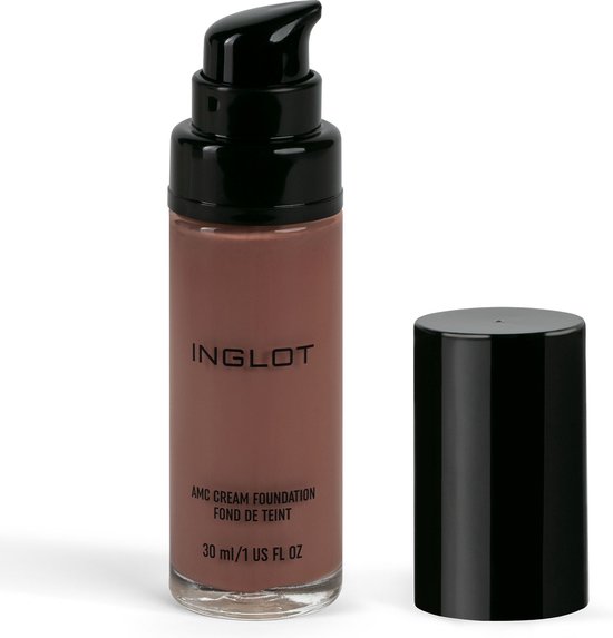INGLOT AMC Cream Foundation - DC400 | bol