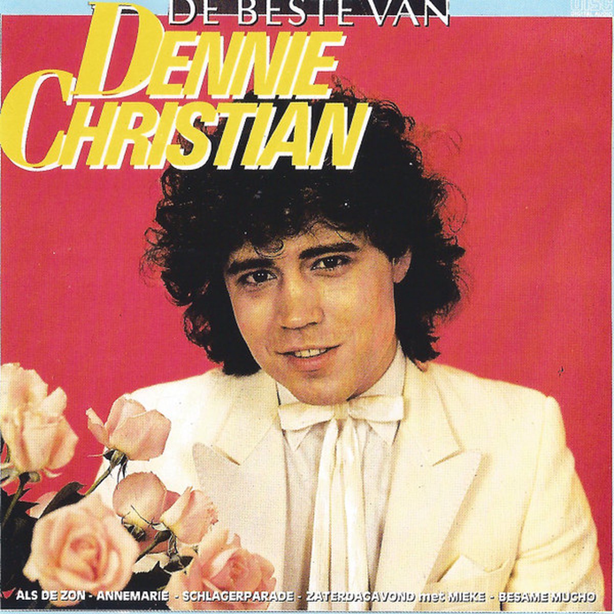 Het Beste Van, Dennie Christian | CD (album) | Muziek | bol