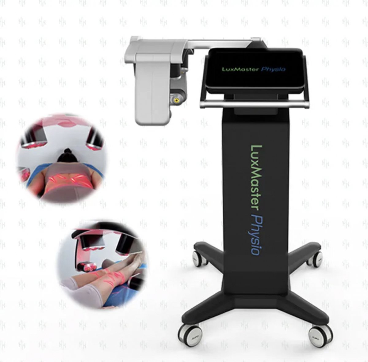 Physio 6D Cold Laser Therapy Pain Relief Machine | bol