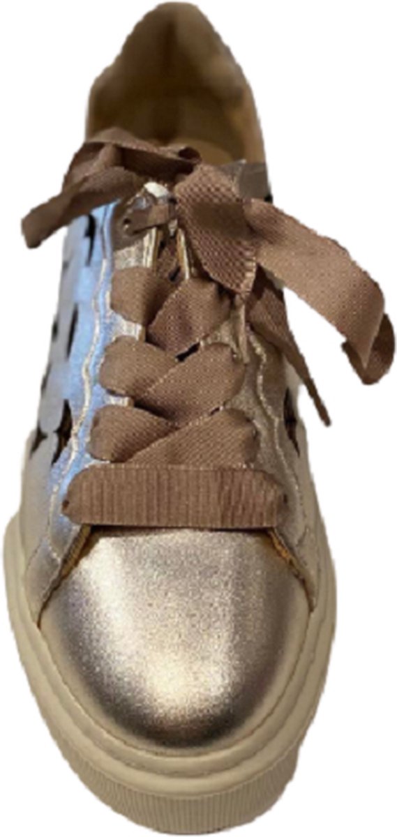 SOFTWAVES 8.80.04 SNEAKER OR TAILLE 41 | bol