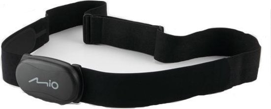 Mio CYCLO HEART RATE MONITOR | bol.com