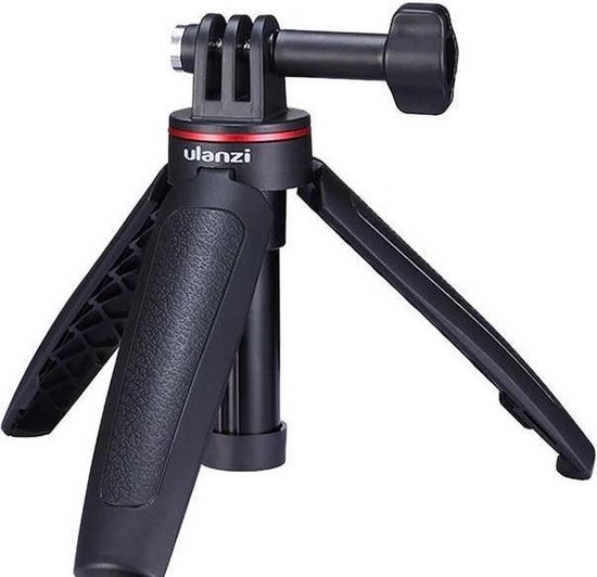 Universal Extend Trépied - Portable GoPro Selfie Vlog - Pour GoPro, 8/7 ...