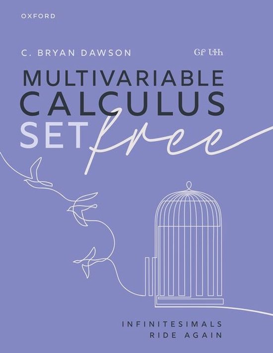 Multivariable Calculus Set Free | 9780198984269 | C. Bryan Dawson, ᏣᎵ ...
