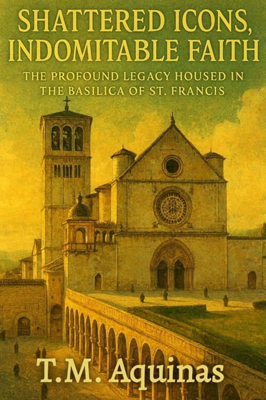 Shattered Icons, Indomitable Faith: The Profound Legacy Housed in the ...