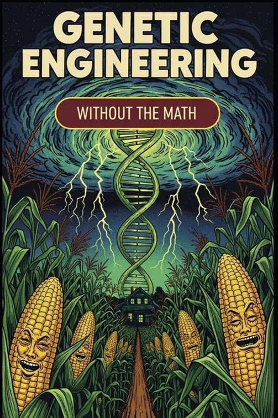 Without the Math- Genetic Engineering Without the Math, Mel Weisenberg ...