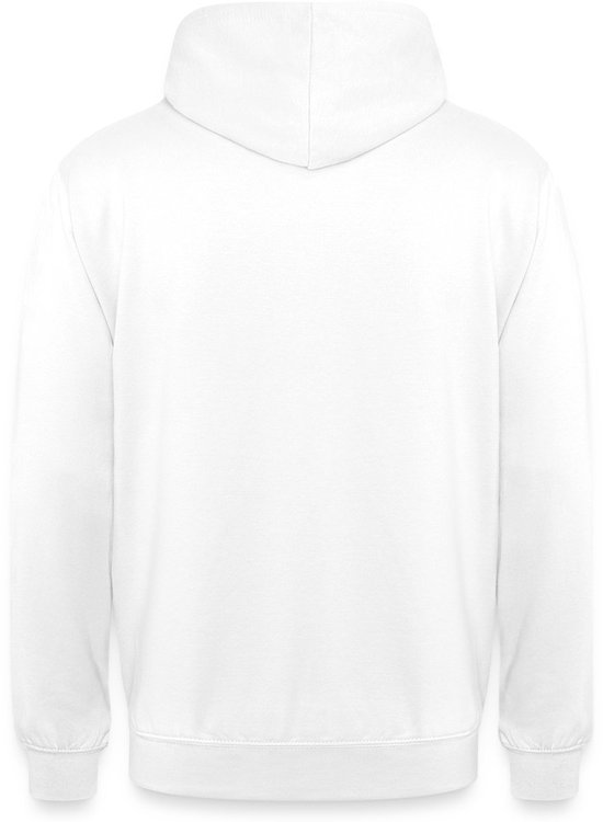 Padel Grappig Citaat | Ik Ben Gaan Padellen Hoodie Unisex | bol