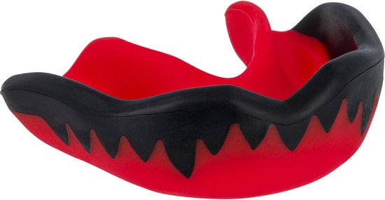 ORCQ jeugd Gebitsbeschermer - Mouthguard voor Boksen, Kickboksen en ...