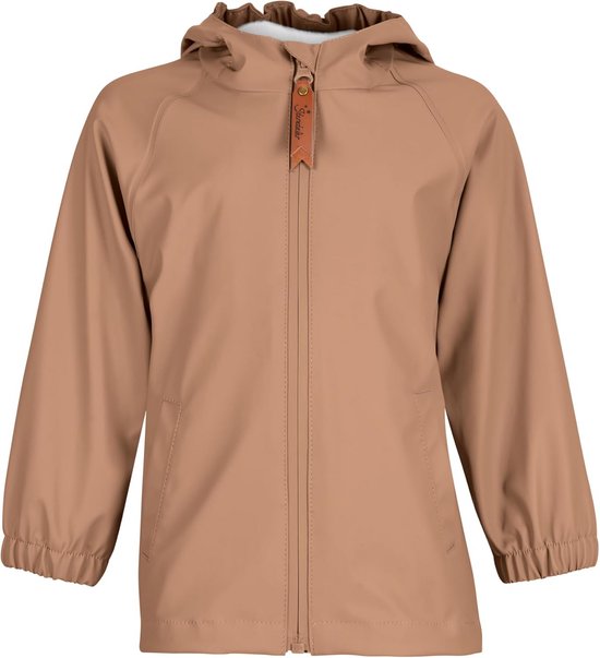 Unisex Baby Regenjas - Waterdicht en Winddicht - Zonder Voering ...