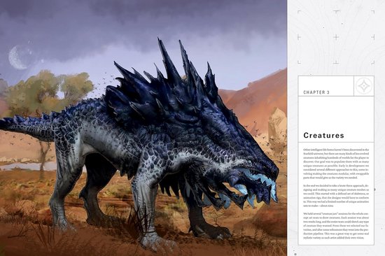 Starfield Visueel Compendium: Hardcover Kunstboek met Concept Art van ...