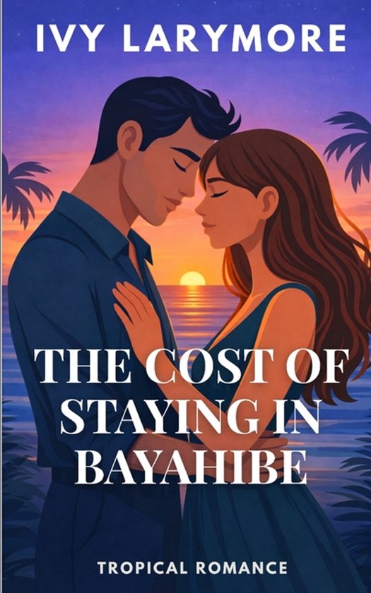 Aqua Esmeralda-The Cost of Staying in Bayahibe, Ivy Larymore ...