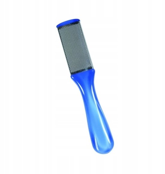 Inter-Vion Metalen Voetvijl - Dubbelzijdig | bol