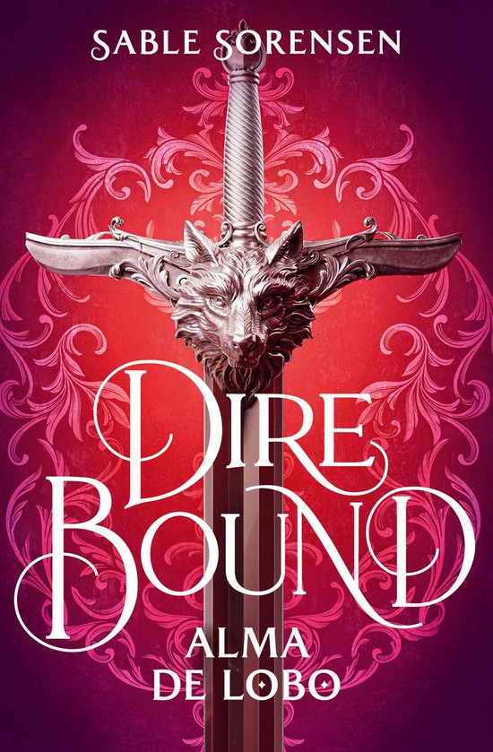 Dire Bound. Alma de lobo (ebook), Sable Sorensen | 9788466680264 ...