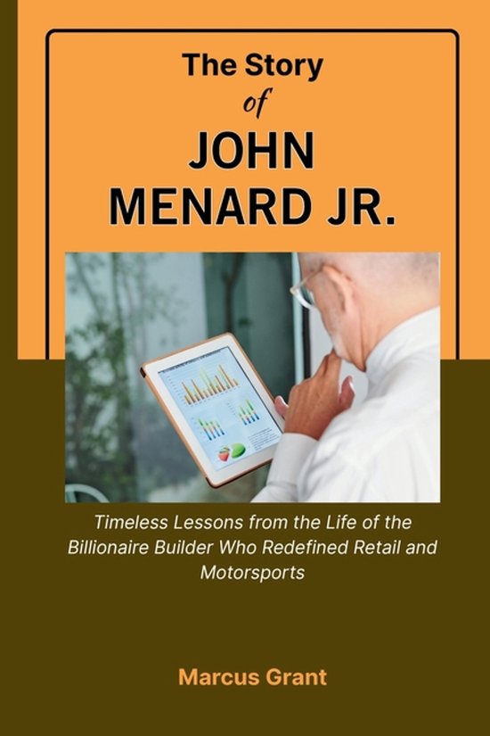 Billionaire Minds: Stories of Grit and Greatness-The Story of John ...