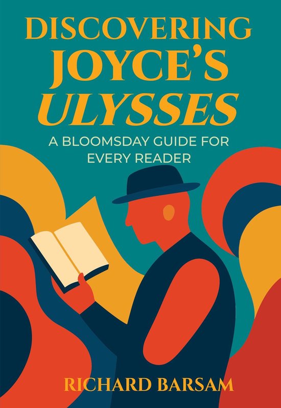 Discovering Joyce's Ulysses (ebook), Richard Barsam | 9798295437953 ...