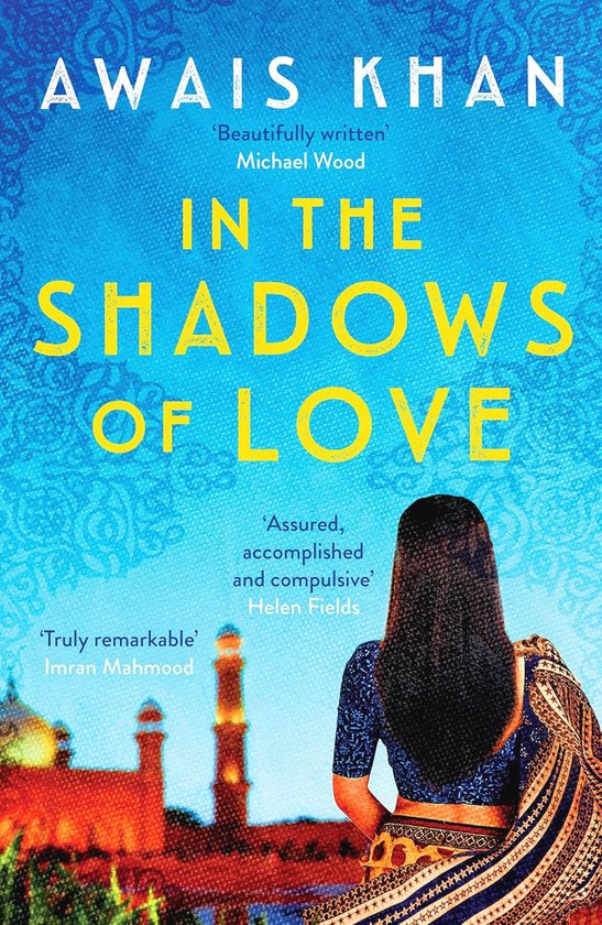 In the Shadows of Love: A compelling, heart-wrenching and powerful read ...
