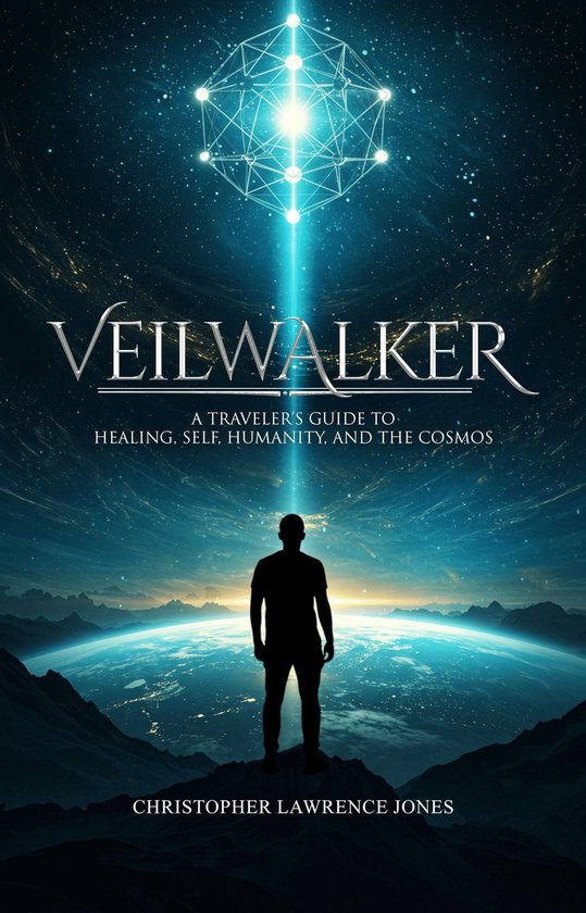 Veilwalker (ebook), Christopher Lawrence Jones | 9798295489839 | Boeken ...