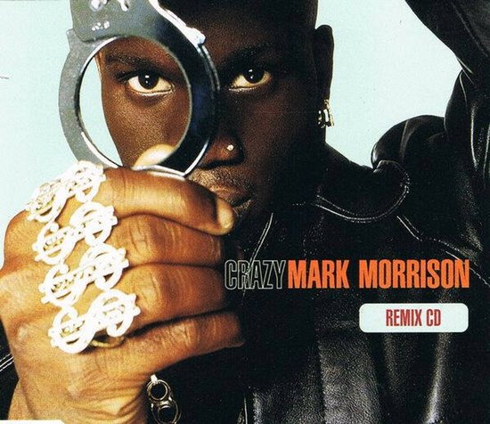 crazy (remix cd), Mark Morrison | Muziek | bol