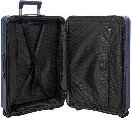 PORSCHE DESIGN trolley Roadster HC Trolley Dark Blue Matt donkerblauw ...