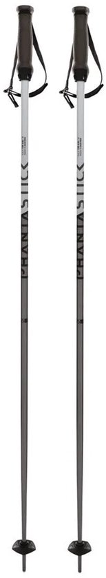 Volkl Phantastick 16 Mm Stokken Zwart 115 cm Man,Vrouw | bol