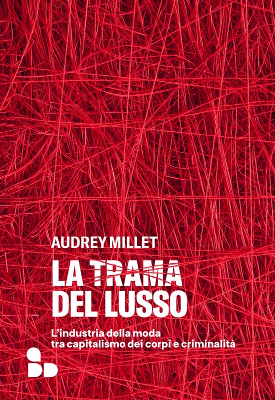 La trama del lusso (ebook), Audrey Millet | 9788867835706 | Livres | bol