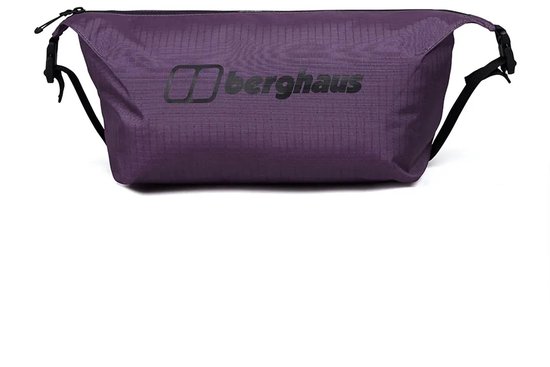 Berghaus Wanderwise Packing Cube L 9l Inpak Kubus Paars | bol