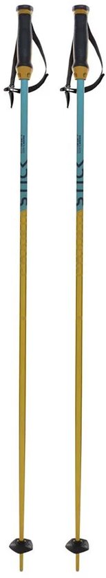 Volkl Phantastick 16 Mm Stokken Goud 115 cm Man,Vrouw | bol