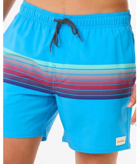 Rip Curl Surf Revival Volley Zwembroek Blauw L Man | bol
