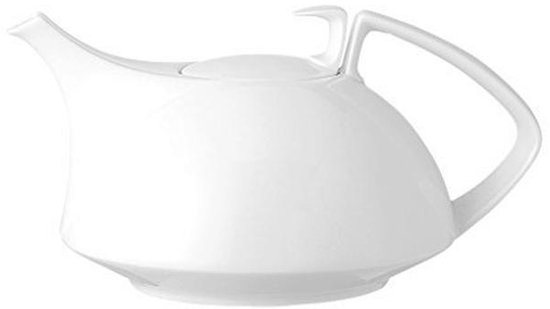 Theepot 1,35 l - Tijdloos Design en Functioneel | bol