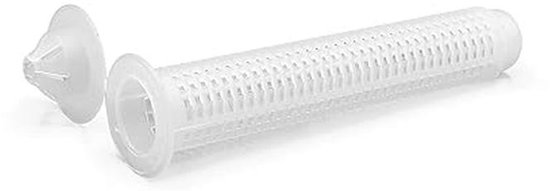 10 Stuks Plug Set Met Asperges Moeren BricoLoco Chemische Pluggen Met ...