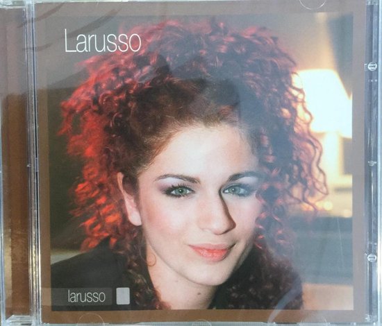 Larusso, Larusso | CD (album) | Muziek | bol