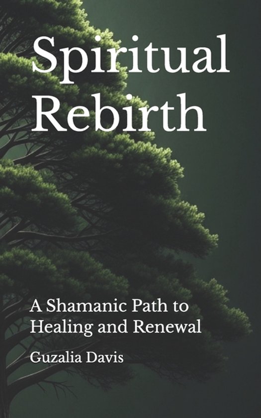 Spiritual Rebirth, Guzalia Davis | 9798278507062 | Boeken | bol